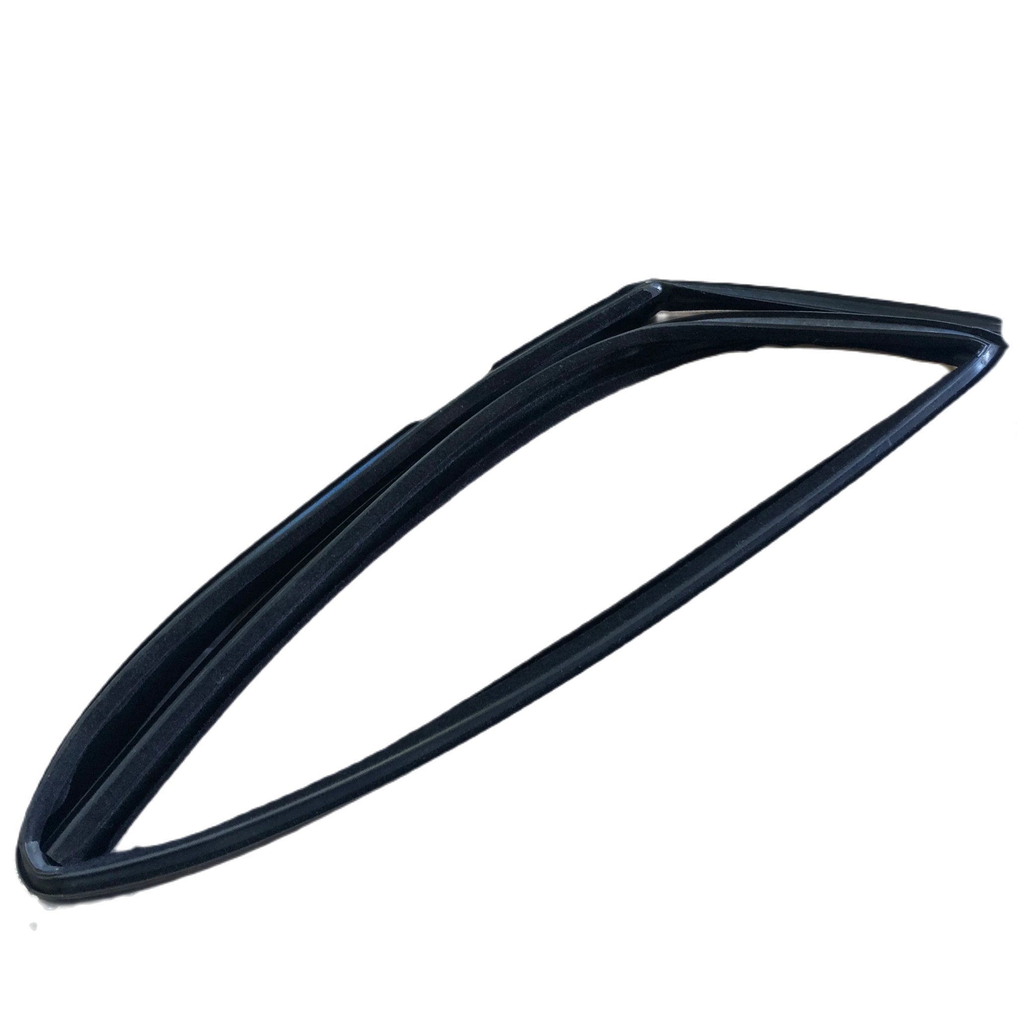 Lancia Delta Integrale Front Right Window Rubber Weather Strip New Ori ...