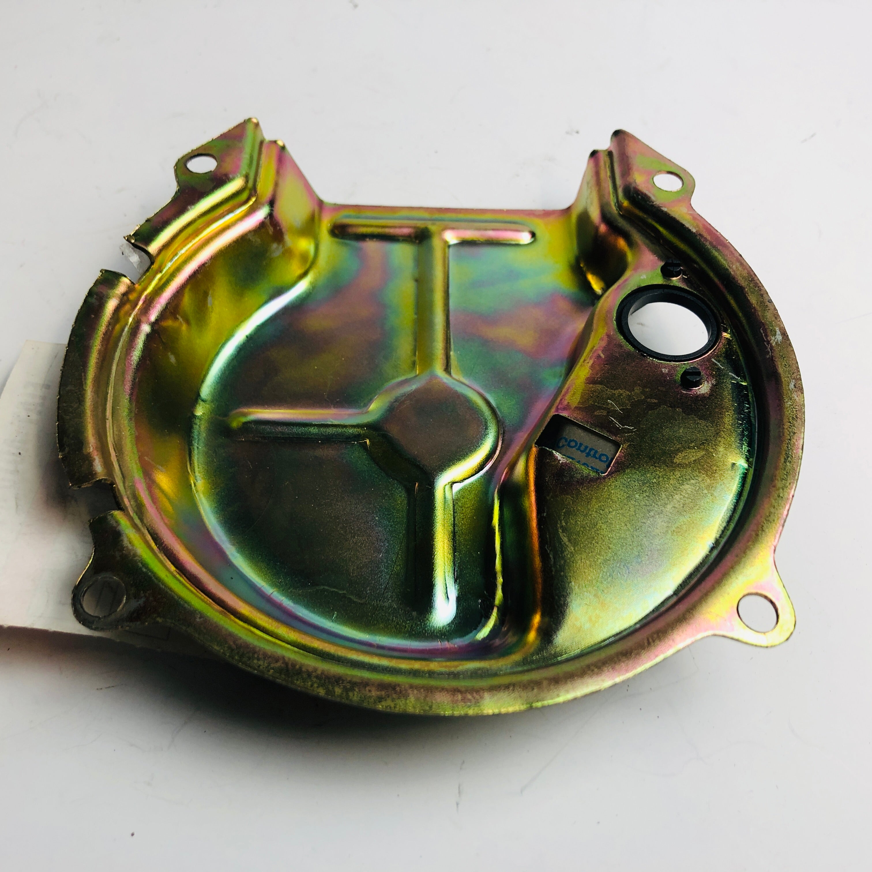 Lancia Delta e Dedra Riparo Alternatore Nuovo Originale 7679307 608088 ...