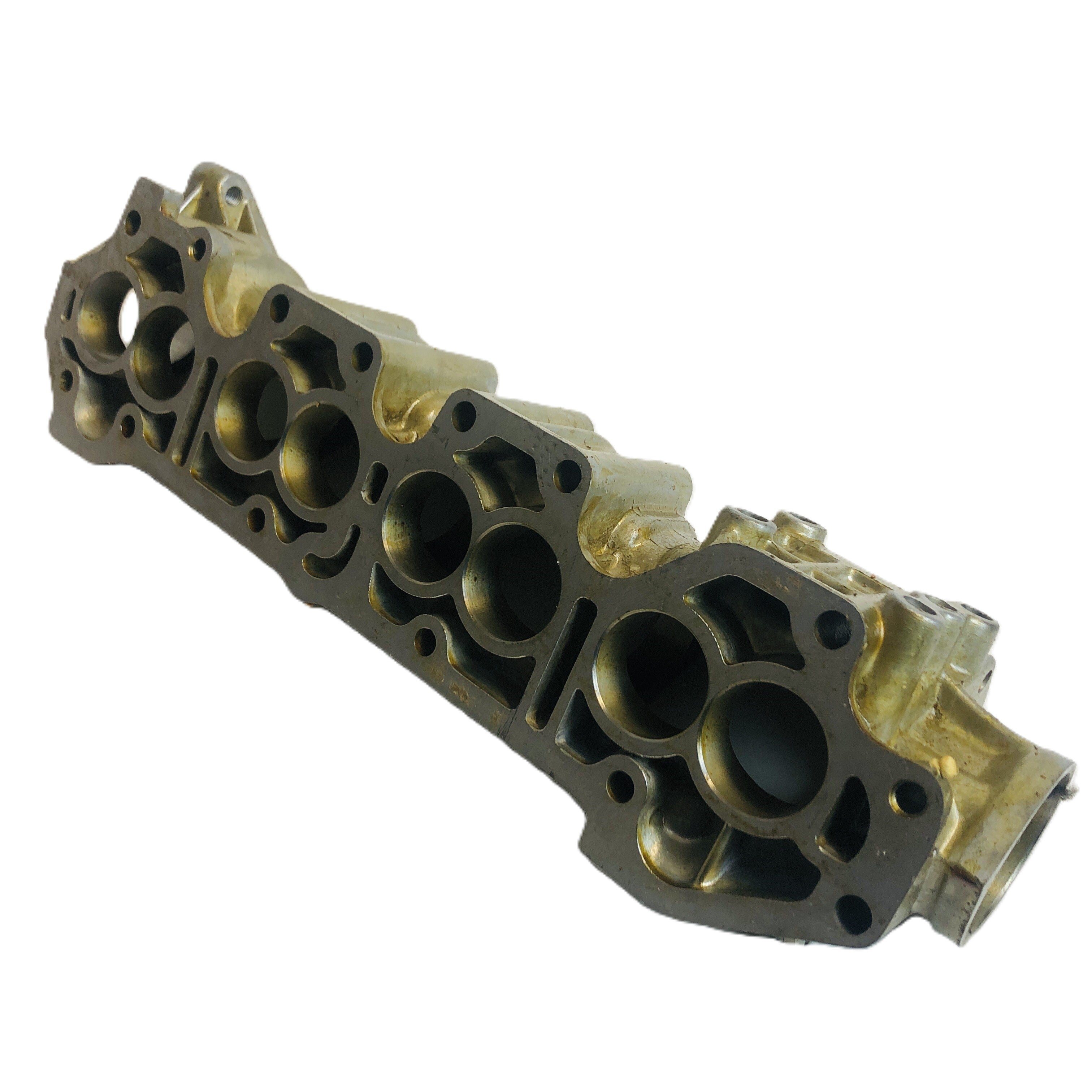 Lancia Delta e Prisma Fiat X 1/9 Testa Cilindri Nuova Originale 432115 ...