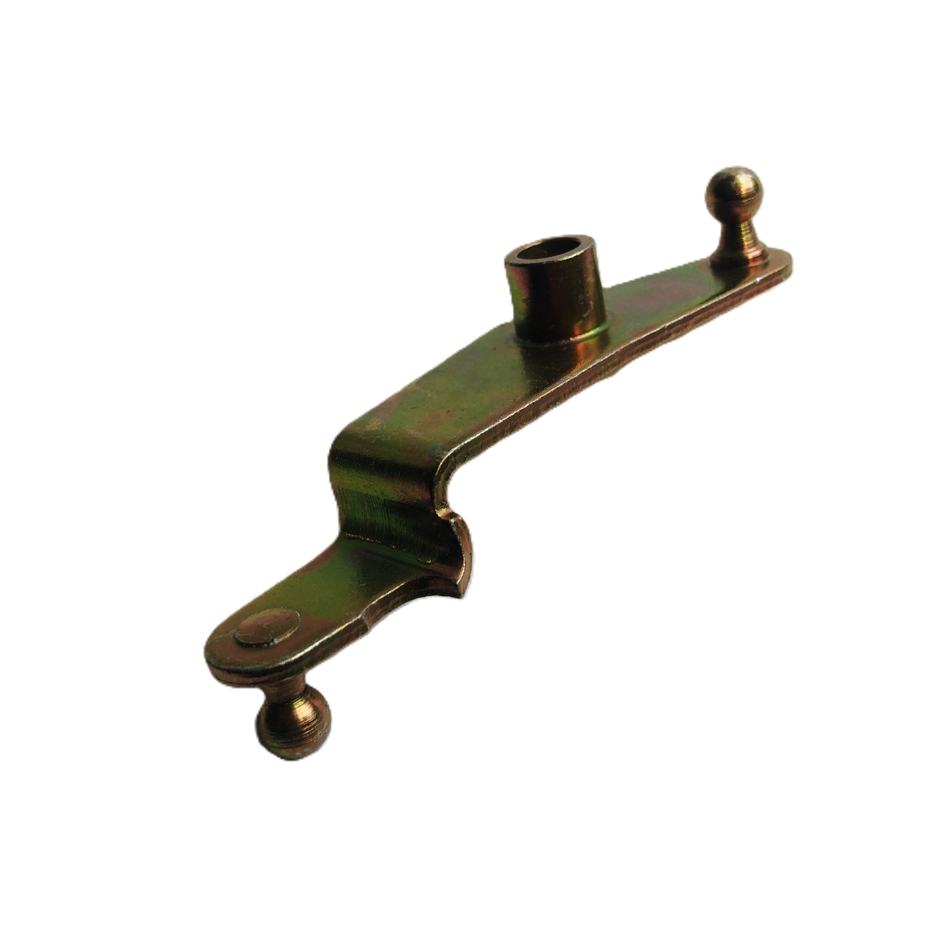 Lancia Delta Integrale and Evoluzione 8V Throttle Cable Lever New Orig ...